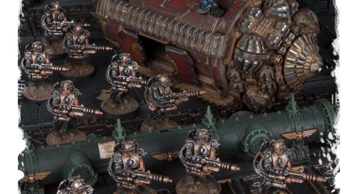 Termite Preorders – The Great Library of Tizca